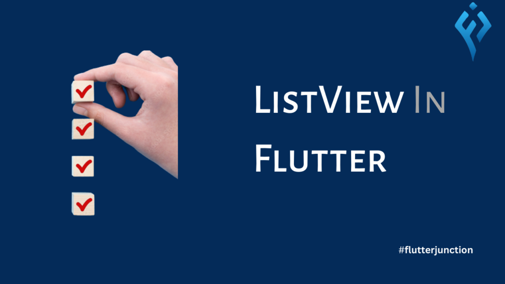 ListView in Flutter | Medium