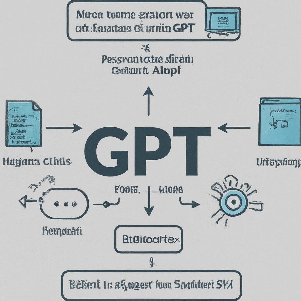 How To Create a custom GPT Using ChatGPT (No Code Required) | by susha kanaujia | May, 2024 | Medium