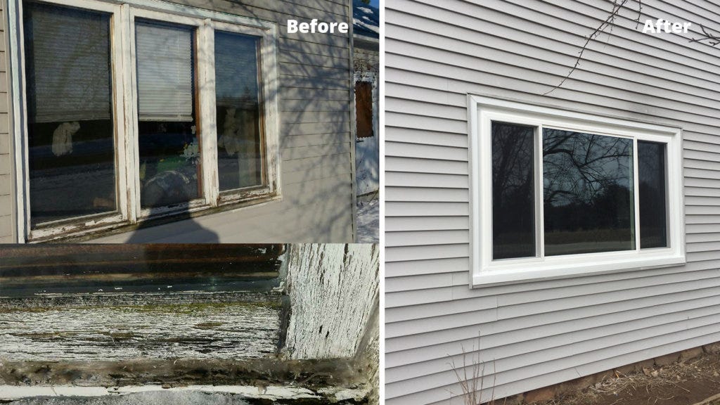 Avoiding 4 Common Replacement Window Mistakes | by Dina Y | Medium
