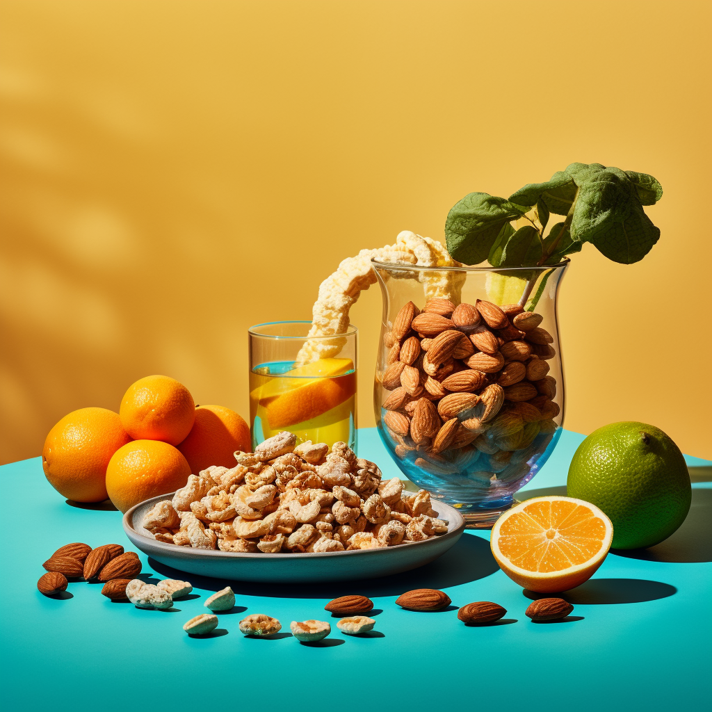 Healthy Snacking: Smart Choices for All-Day Energy | by Weight Loss and ...