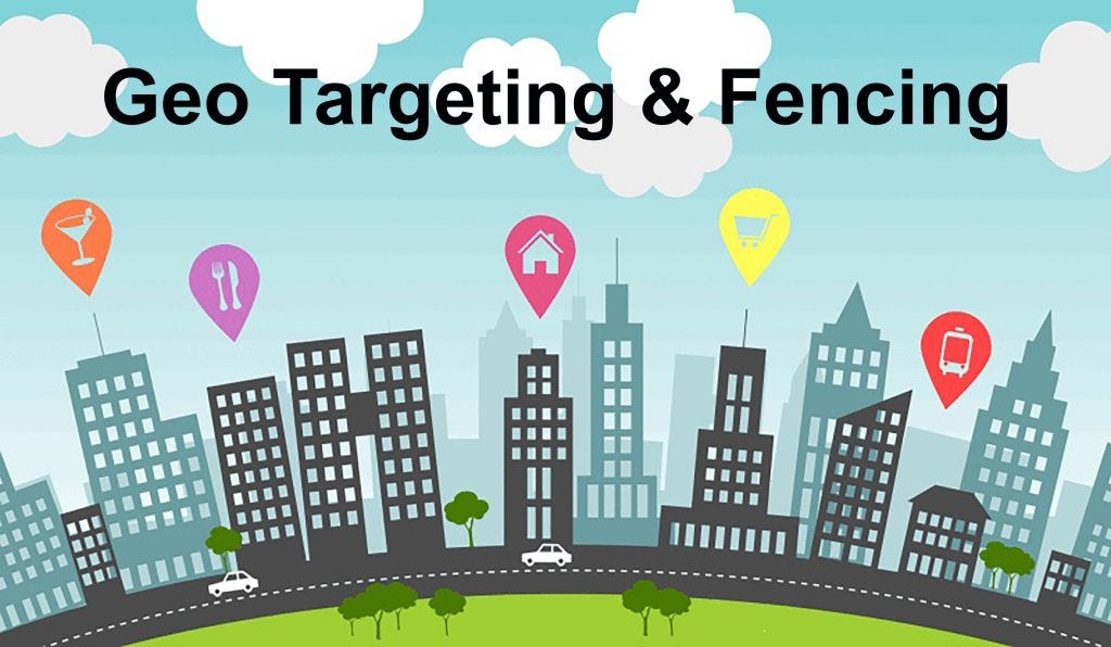 Geo-Targeting and Geo-Fencing ccTLD’s | by iRenata | Medium