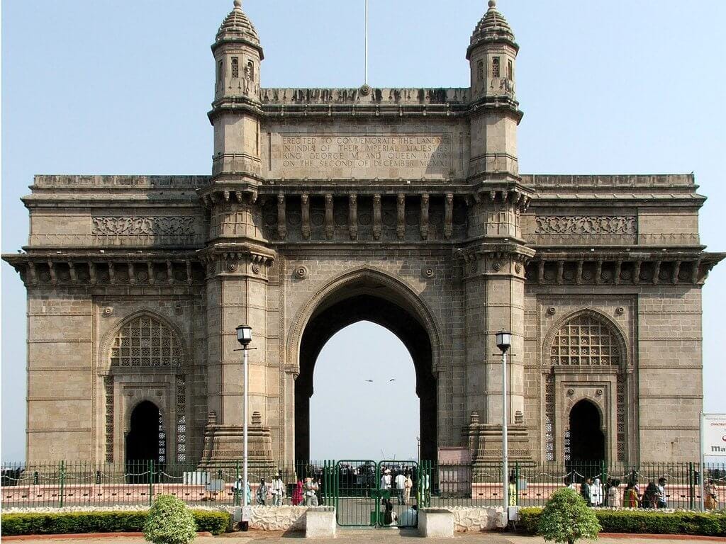 8 most Beautiful Places you must visit in Mumbai | by sanjana kumar ...