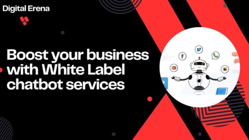 Boost Your Business with Scalable White Label Chatbot Services | by ...
