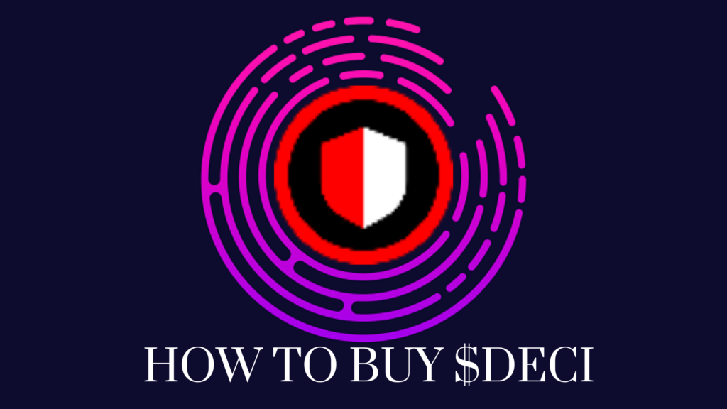 How to Buy Maximus DECI ($DECI) — Beginner’s Guide | by CryptoBuyClub ...