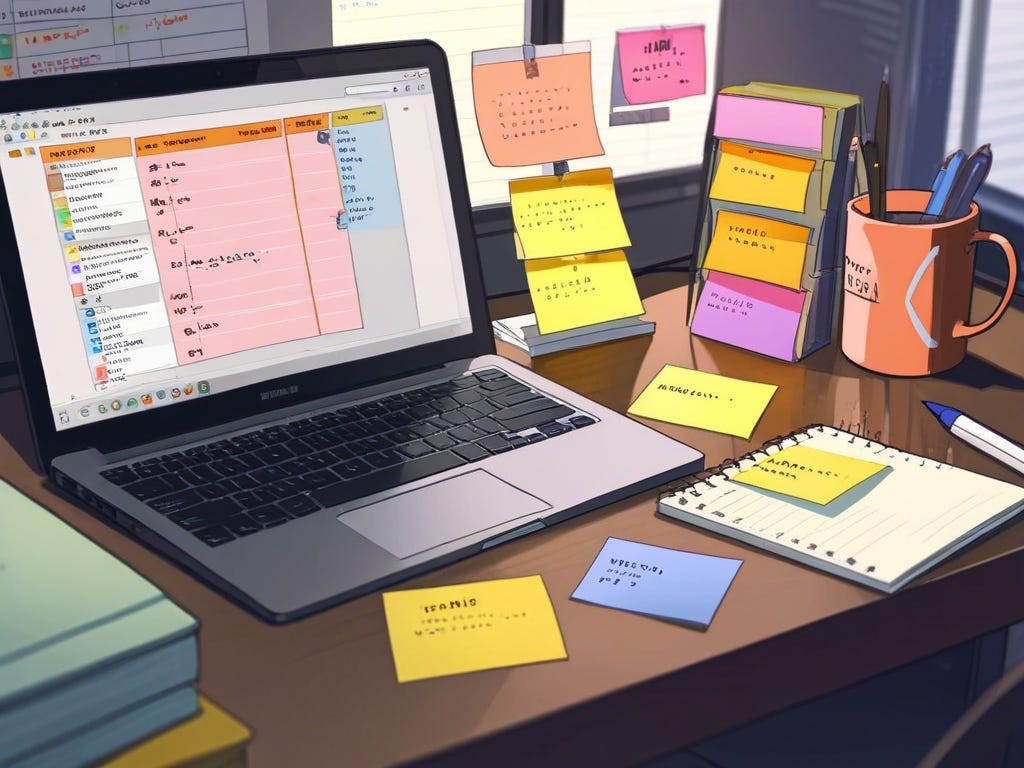 Creating an Inventory Management System with Python | by J. | Medium