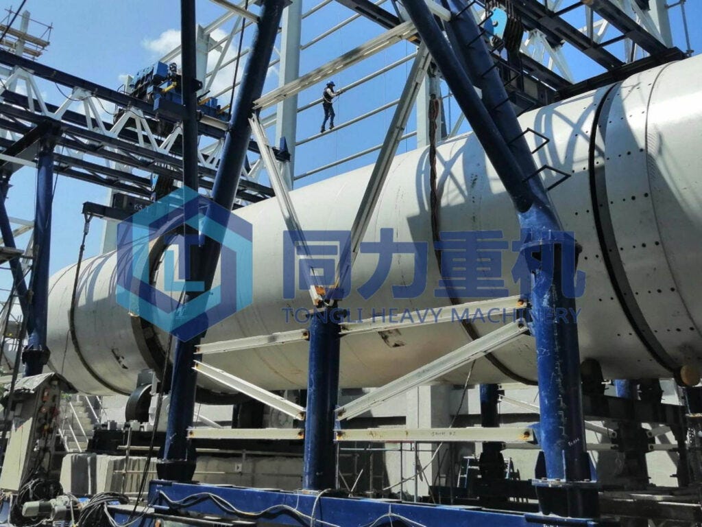Introducing the Leading Organic & Inorganic Drying Equipment ...