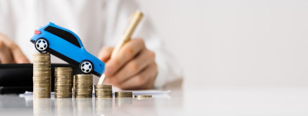 Understanding Car Loans: A Beginner’s Guide - Carnewsworld - Medium
