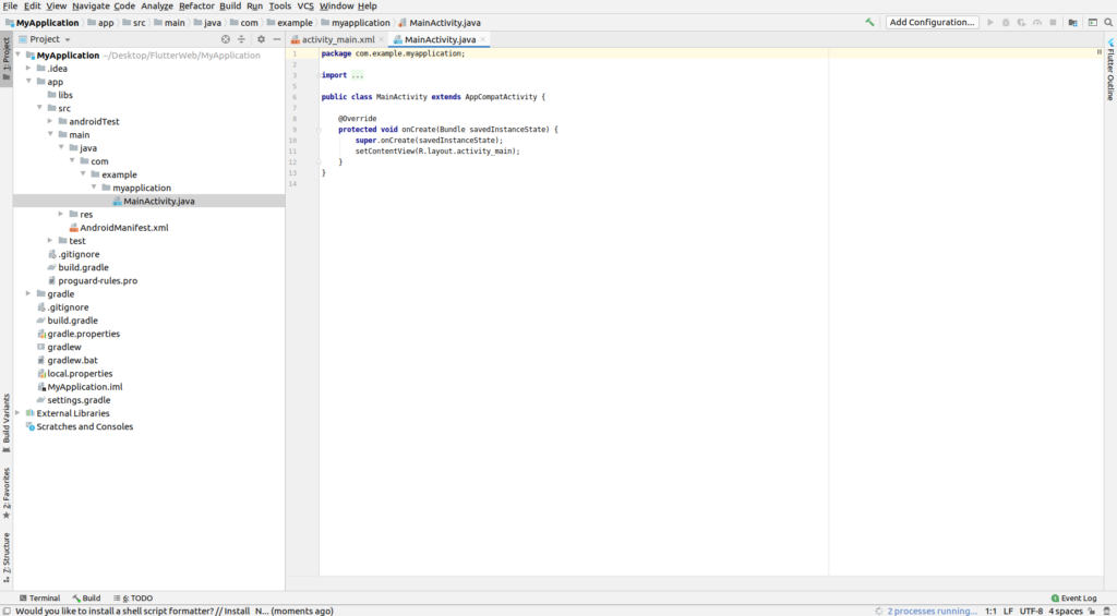 Mobile Application Developer Tools | by Shivam Srivastava | Navoki | Medium