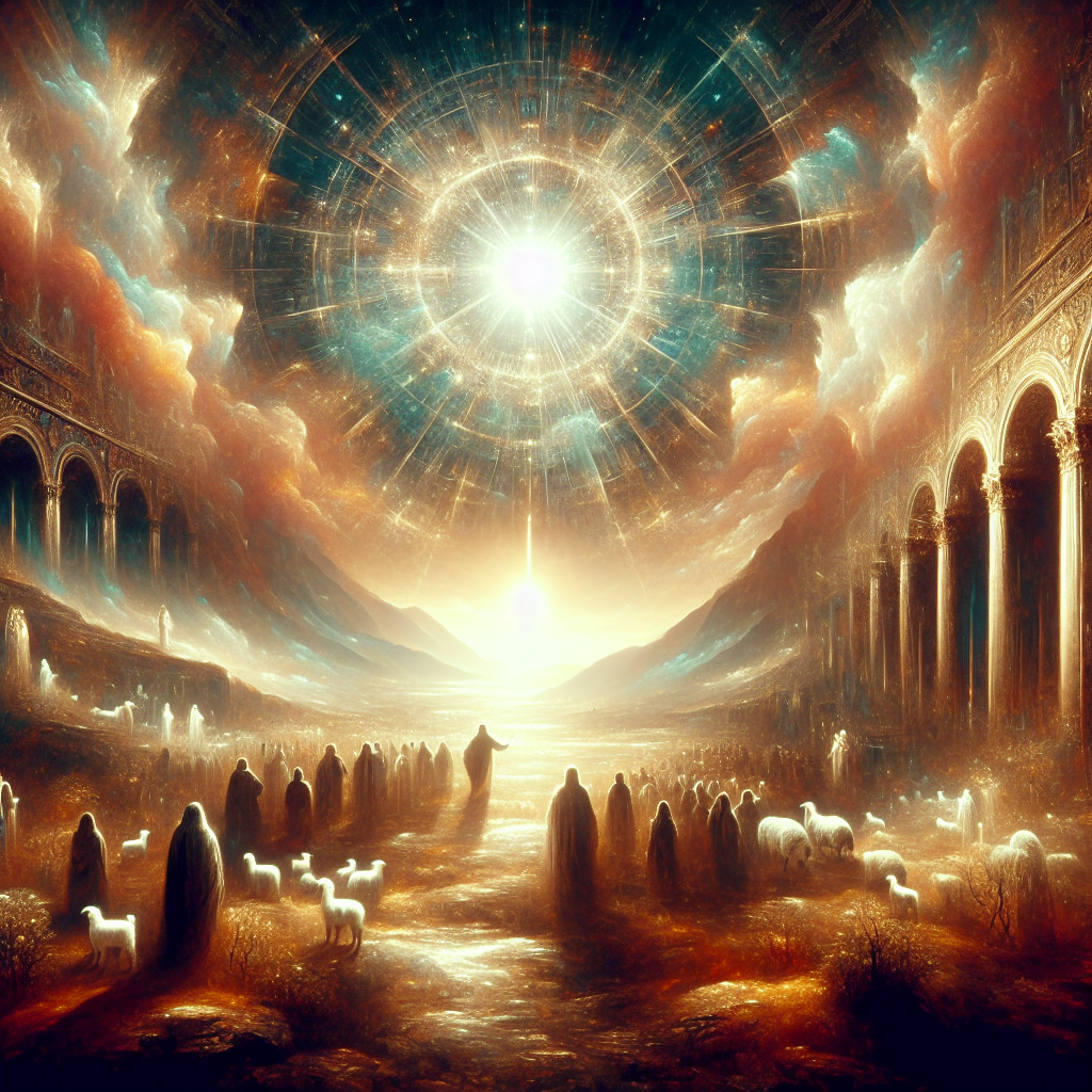 Illuminating Faith: A Devotional Journey with Econoline Crush’s ...