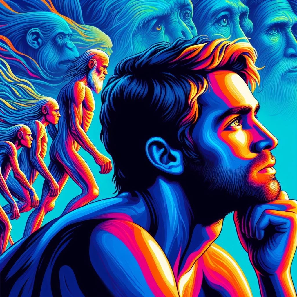 What Men Really Want: First Chapter — Long-term, Short-term Game, and ...