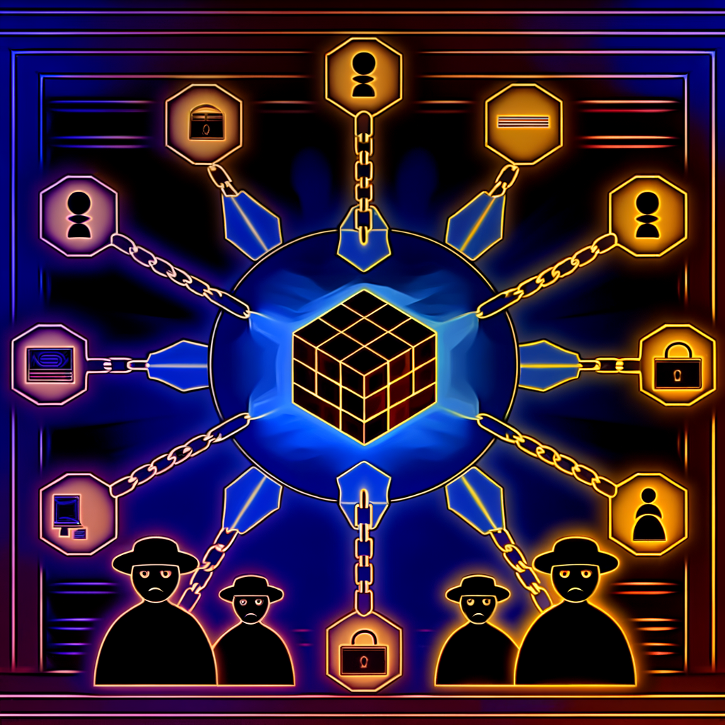 Making illegal activities like human trafficking harder using ...