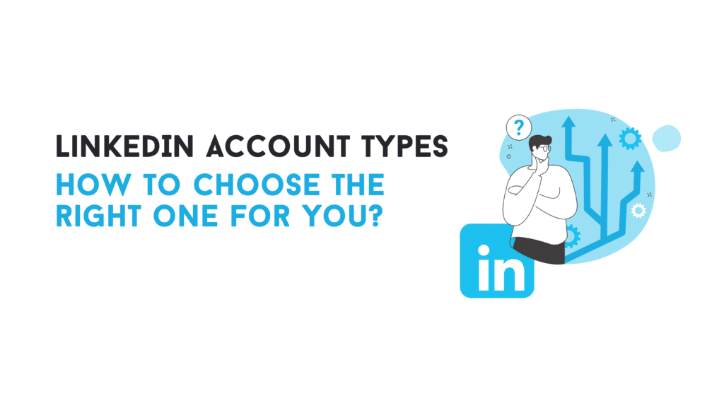 Part 2— Linkedin Account Types 2024 Detailed Comparison Of All Linkedin Premium Plans By Veer