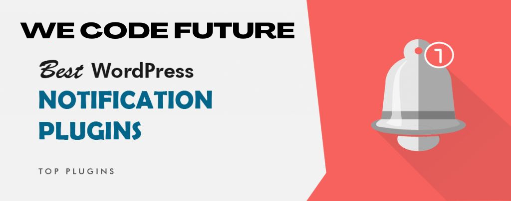 How To Implement Awesome Push Notifications Plugin By We Code Future