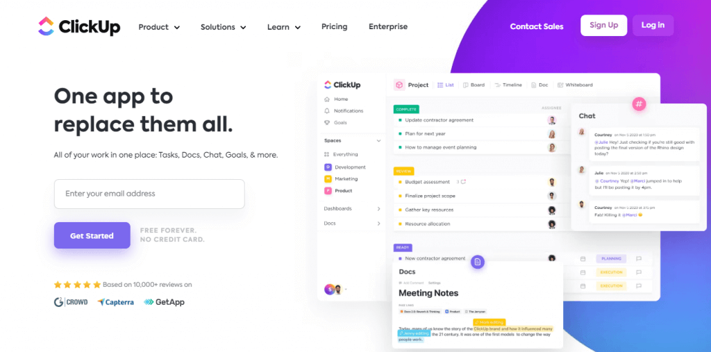 Best Project Management Software for Individuals: Top Picks | by ...