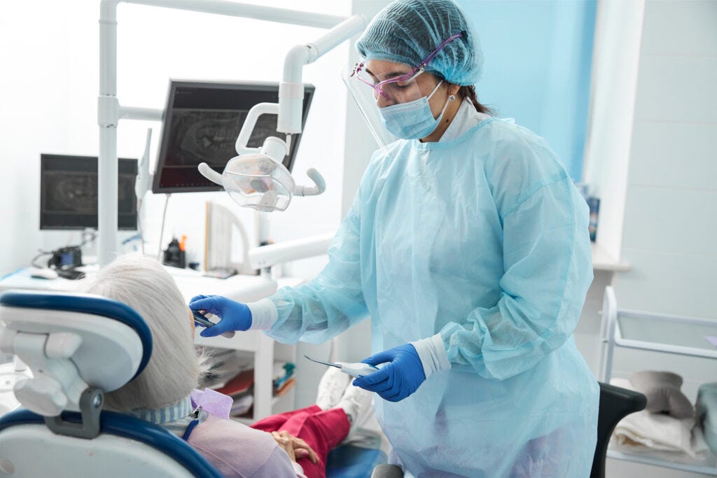 7 Key Benefits of Using a Dental Elevator in Dentistry | by Allex haryy ...