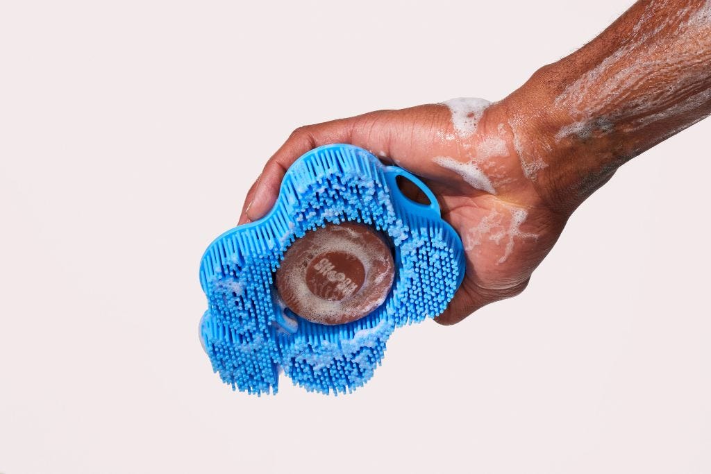 Smoosh, the zero-waste grooming brand dedicated to helping you ditch ...