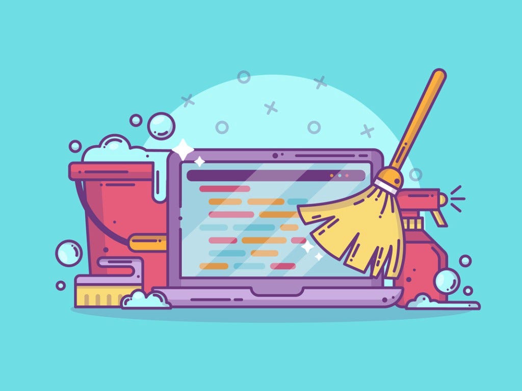 Clean Code 🧼. “So if you want to go fast, if you want… | by Mardianto ...