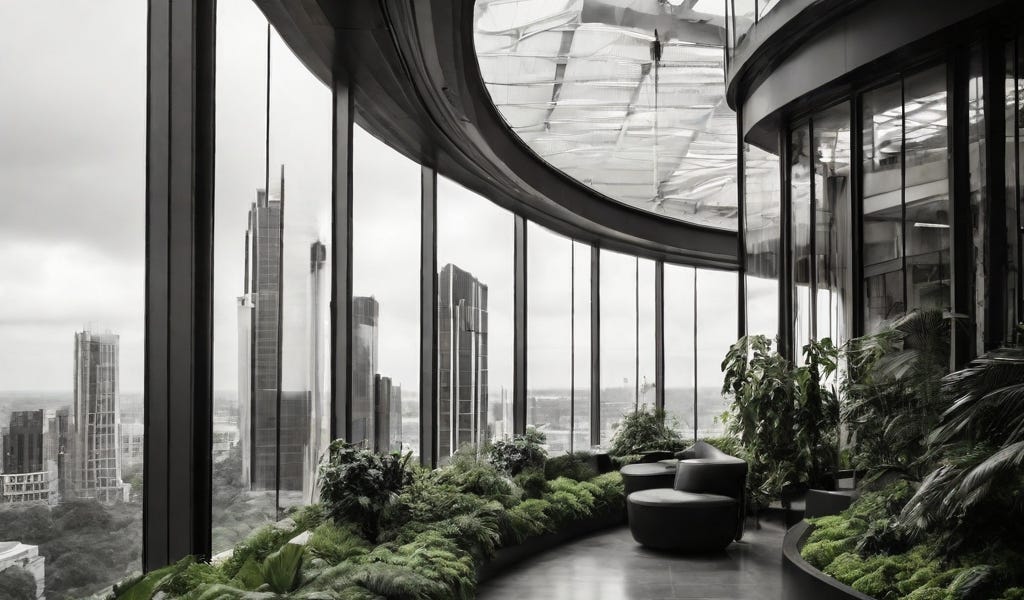Ecosystem accounting might become integral to every business | by Ari ...