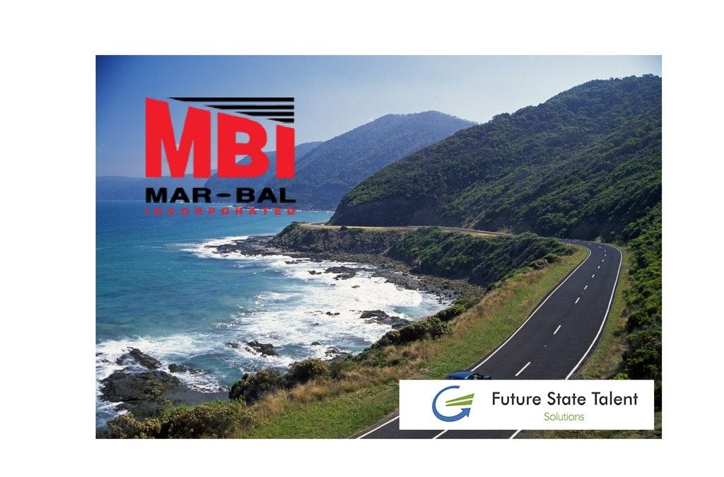Mar-Bal, Inc. — A #WorkplaceParadiseNEO Company | by Randy Samsel | Medium