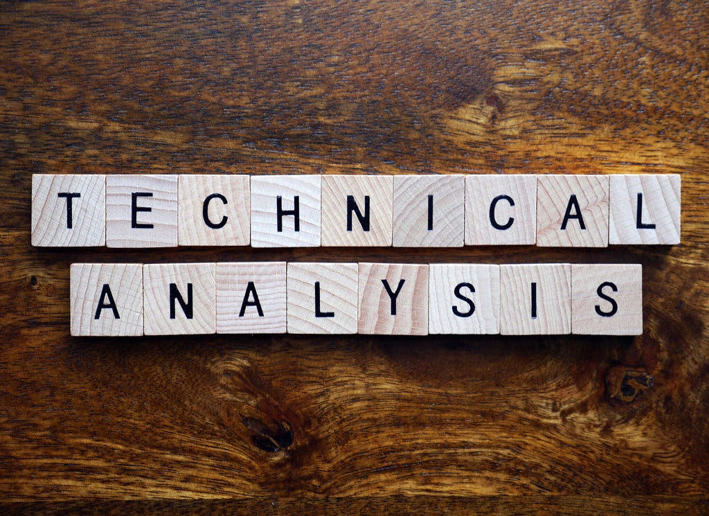 How Technical Analysis Can Enhance Your Trading Strategy | by Harsh P ...