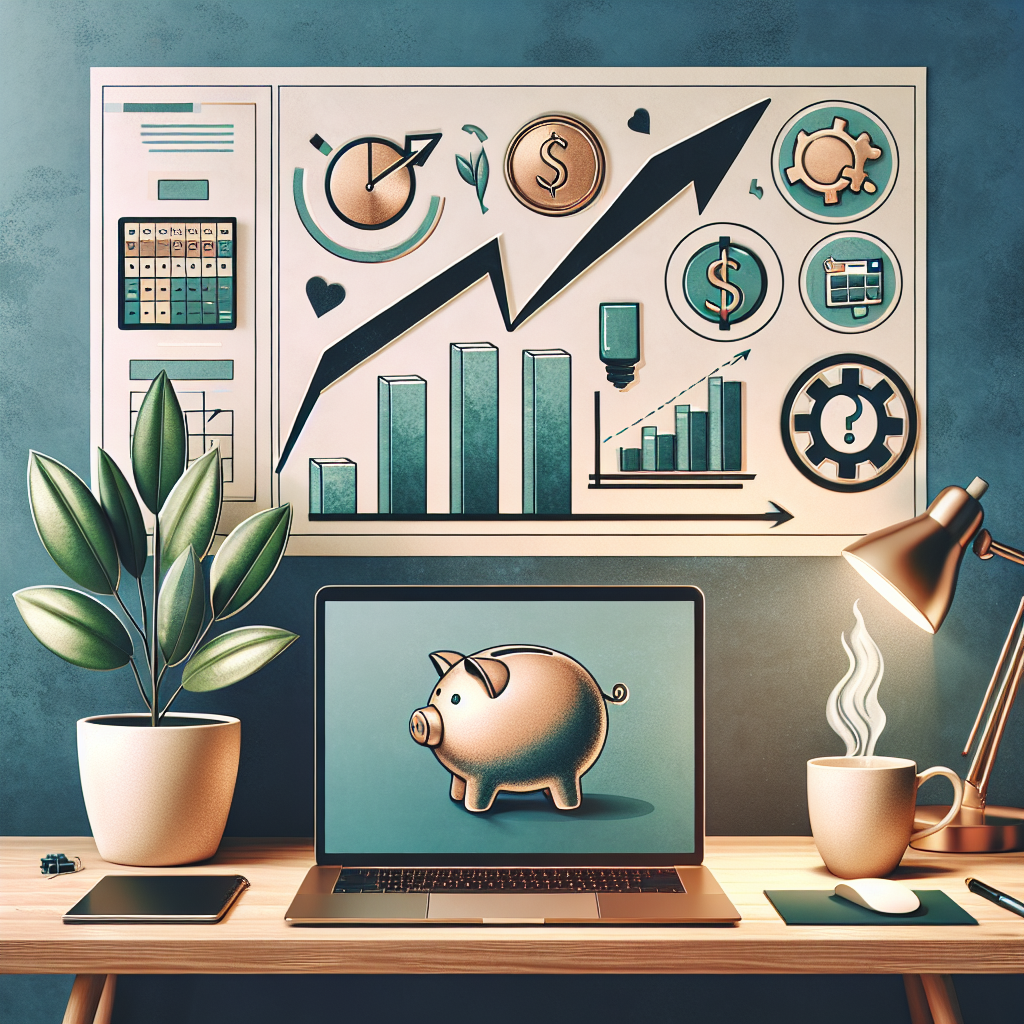 5 Essential Tips for Self-Employment Financial Success | by Lio ♾️☁️ ...