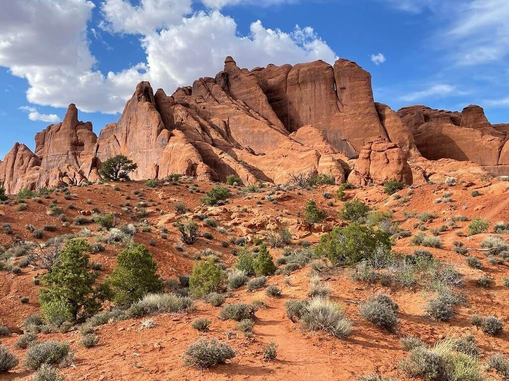 A Utah and Colorado road trip: 16 most beautiful spots | by Talek ...