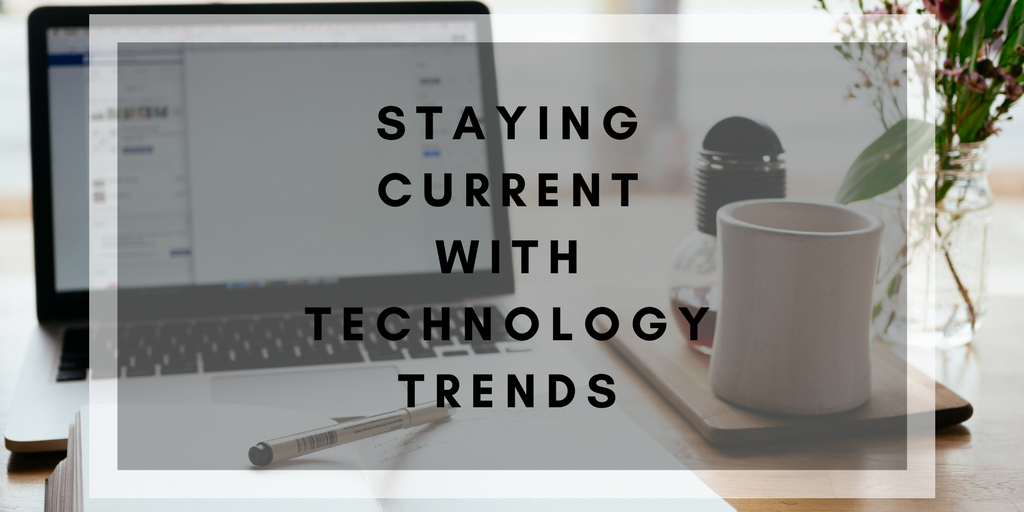 Staying current with technology trends | by Women Decode | Medium