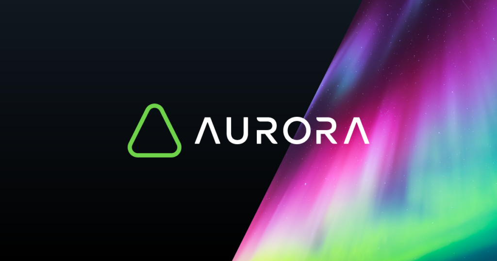 Aurora launches on NEAR Protocol. Aurora Provides an Ethereum Layer-2 ...