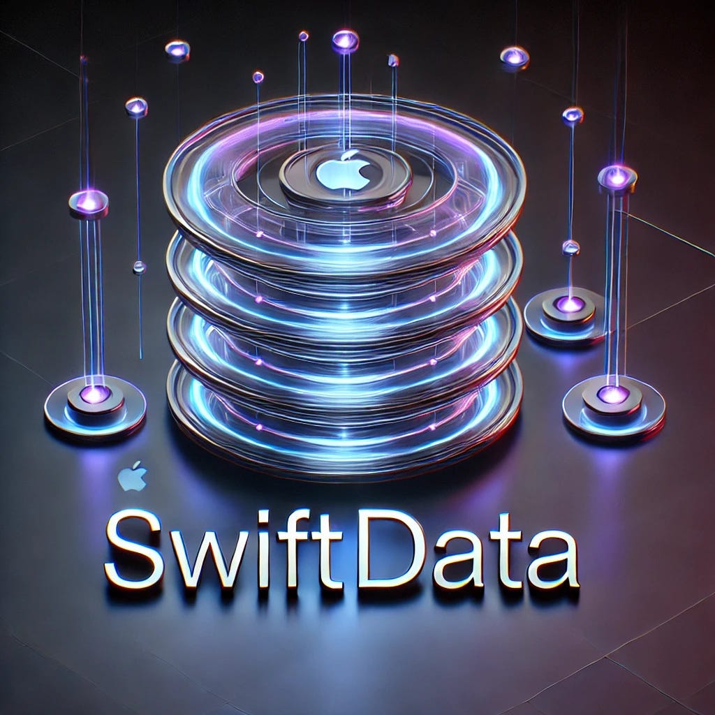 SwiftData. SwiftData is a powerful and intuitive… | by Abhithanarisetty | Apr, 2025 | Medium