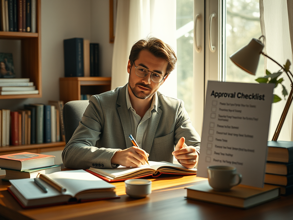 Embracing Self-Approval: Your Guide to Validation from Within | by ...