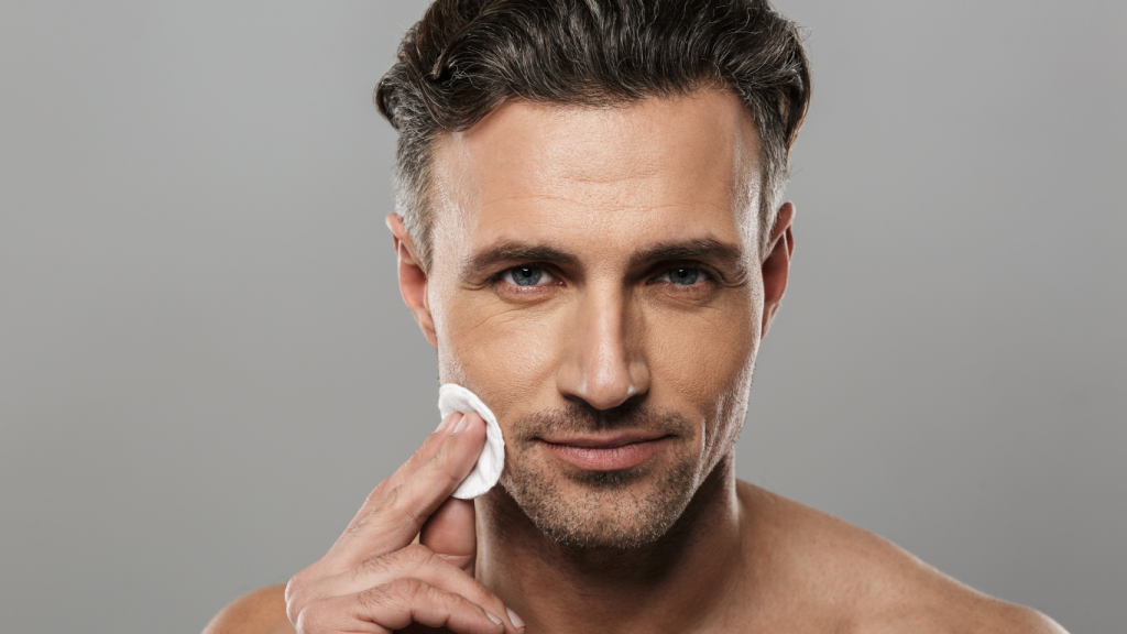 Skin-Care: “The Connection Between Diet and Skin!” | by Zach Lightstein ...
