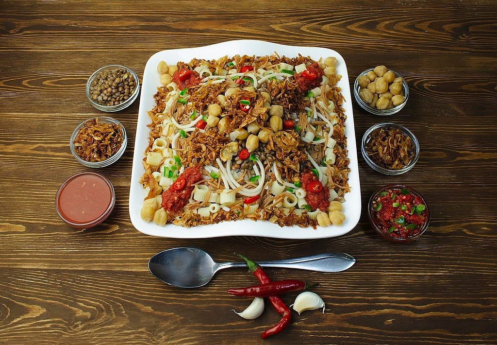 Emirati food: 10 traditional dishes to try in Dubai and Abu Dhabi | by ...