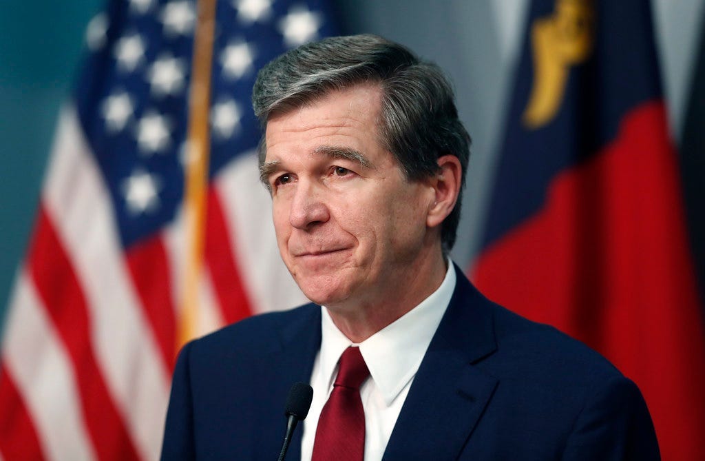 The Case for a Vice President Cooper: | by The Salzillo Report | Jul ...