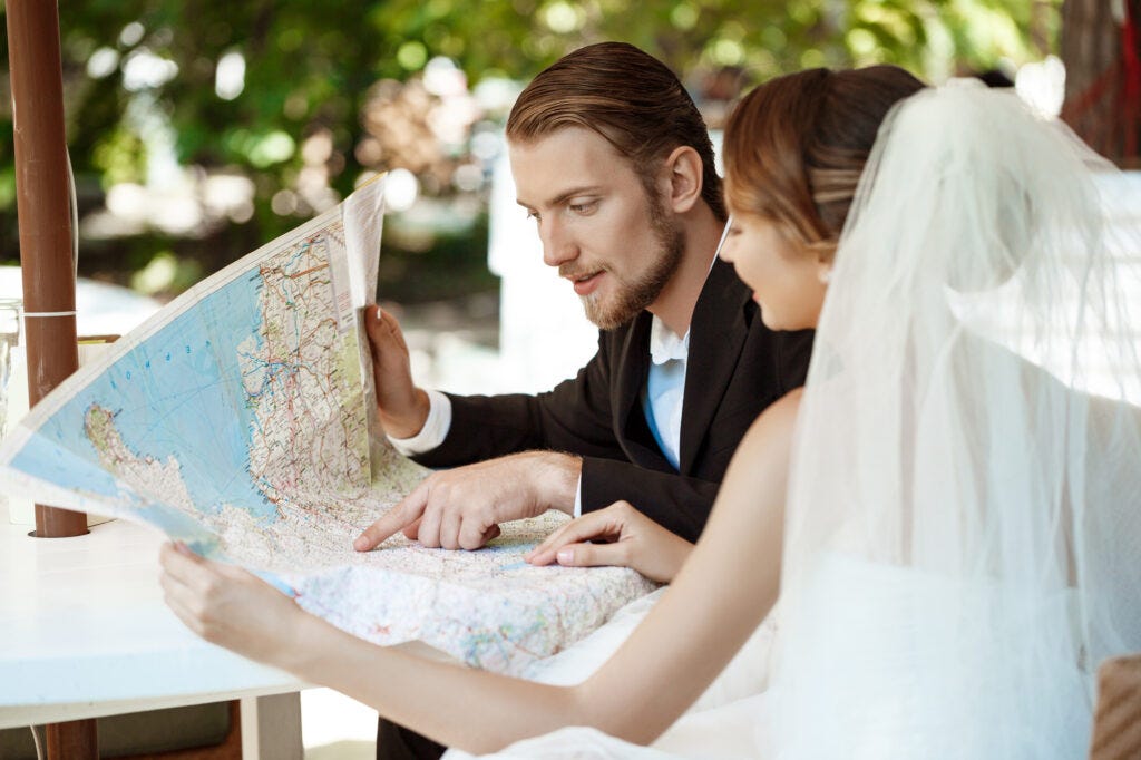 Cabo Wedding Planning: A Step-by-Step Guide | by Cabo Event Planner ...