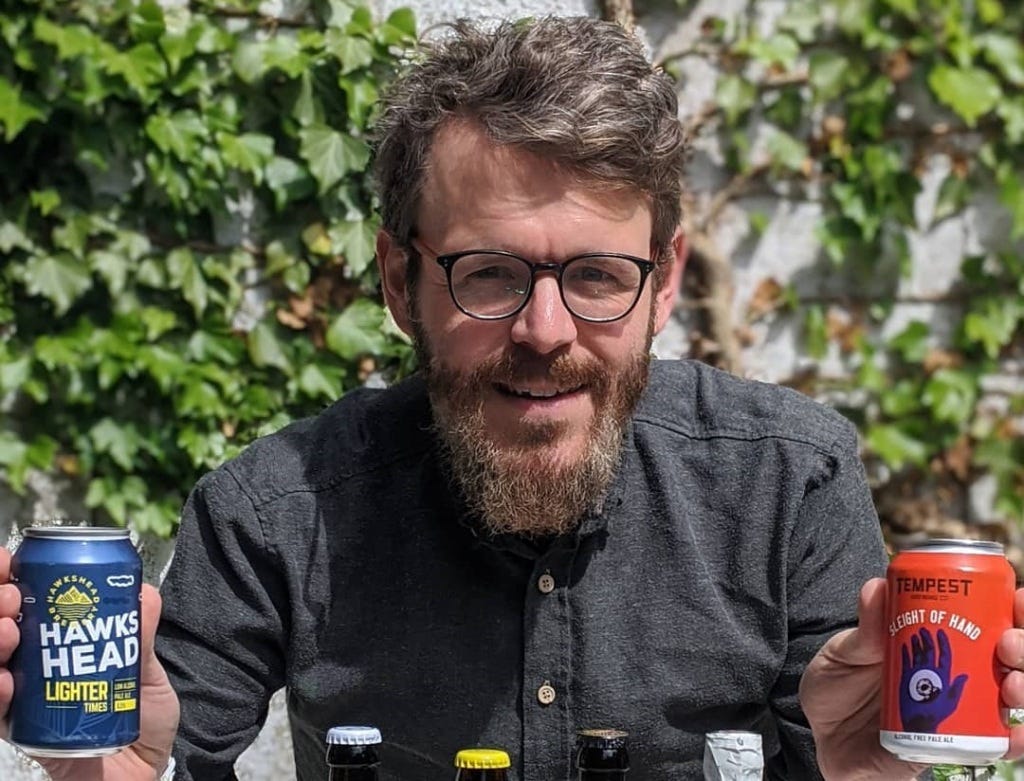 AF Beer Club Values. It’s coming up to three years since I… | by AF ...
