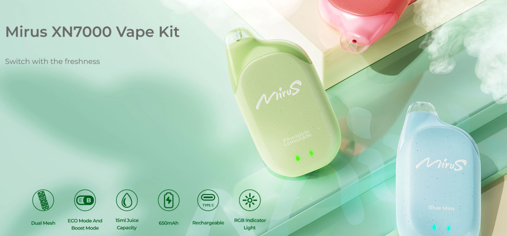 How to Better Pick Your Optimal Disposable Vapes | by oemvapemarket ...