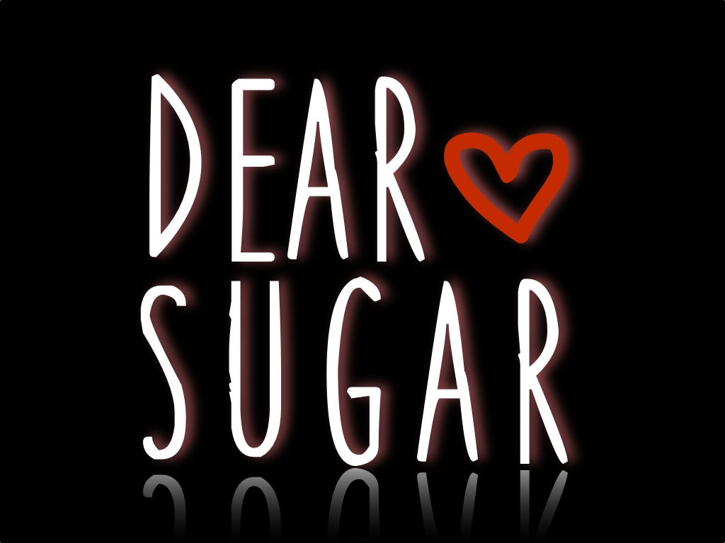 Cheryl Strayed’s ‘Dear Sugar’ Column Portrayed in an Animated Short ...