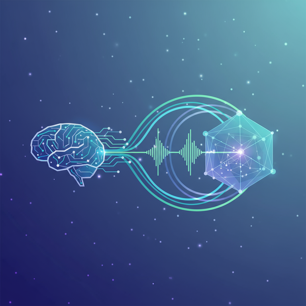 The Hidden Grammar of Thought: How AI Reveals the Logic Beneath ...