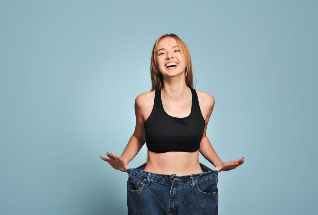 PRIMA SLIM F— Ingredients, Price, Benefits, Side Effect, How Does It ...