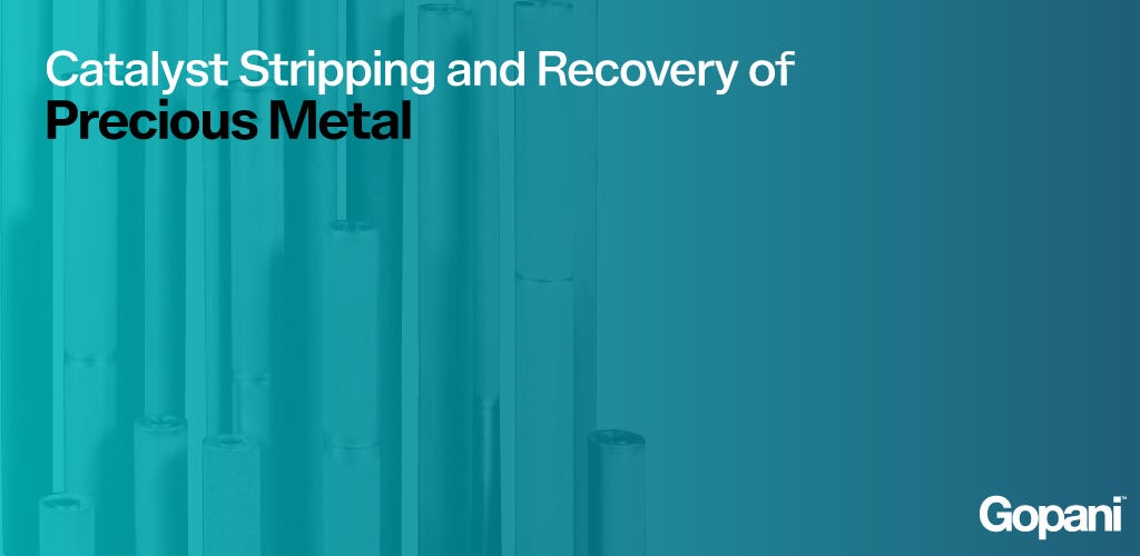 A Complete Guide — How To Maximize Recovery of Precious Metals from ...