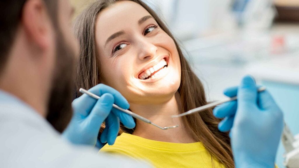Dentist in Wangaratta Your Smile’s Best Friend | by Vinnova Dental | Medium