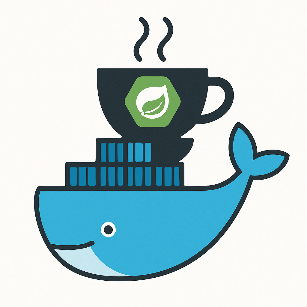 Containerized Java: A Spring Boot + Docker Guide for Effortless Deployments | by Gnanesh Balusa ...
