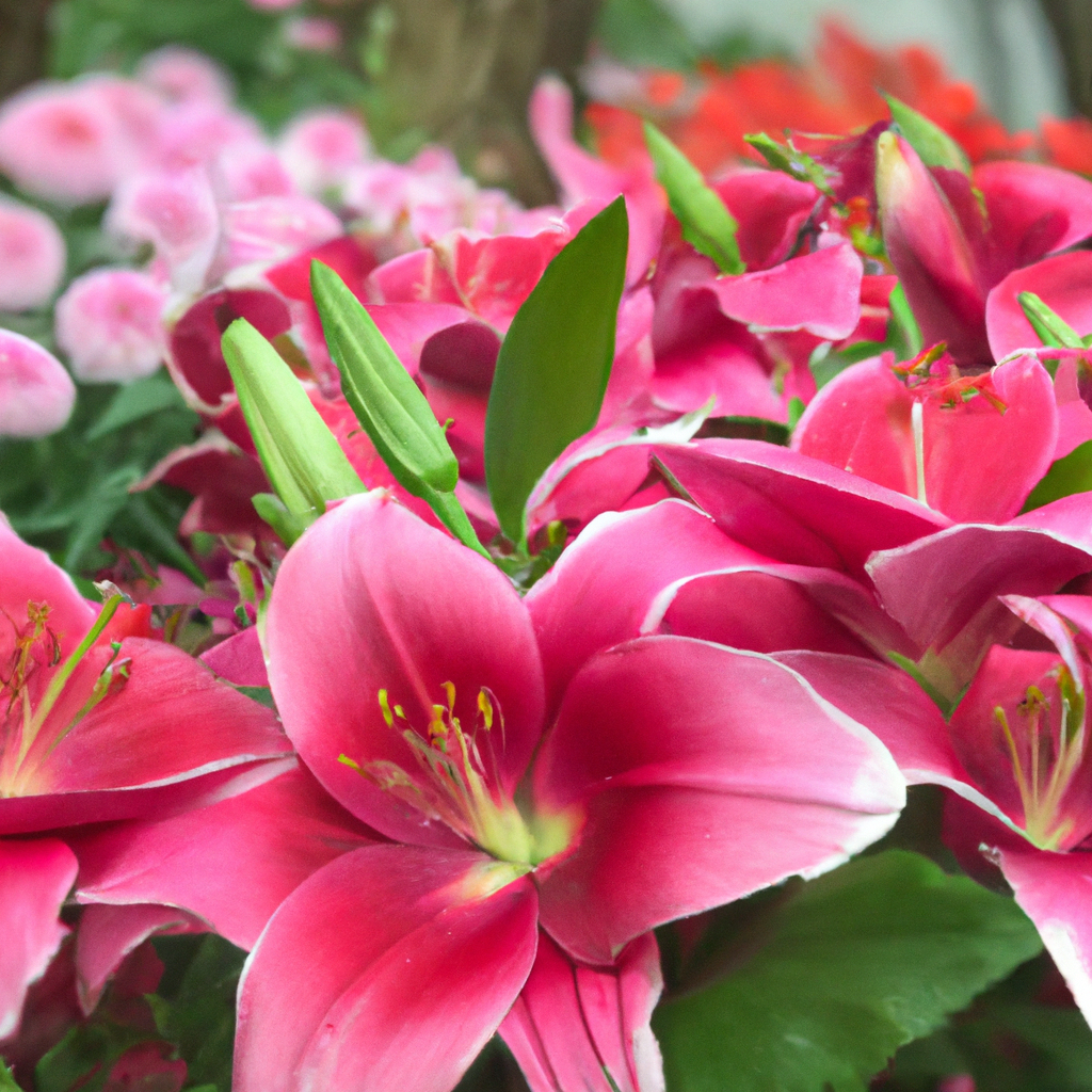 The Psychology of Flowers: How They Affect Our Mood and Behavior | by ...