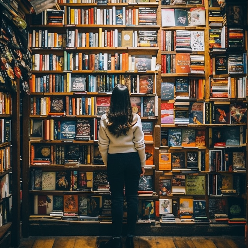 The Art of Captivation: How Writers Use Supernormal Stimuli to Engage ...