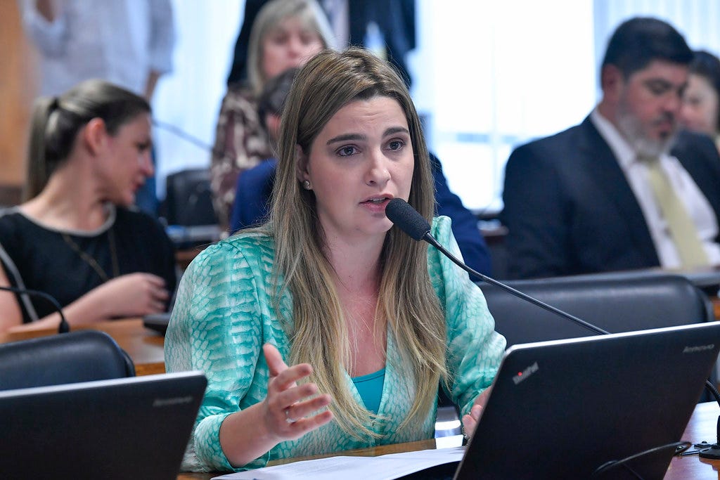 Deputada Federal Clarissa Garotinho | by Vinícius Monteiro ...