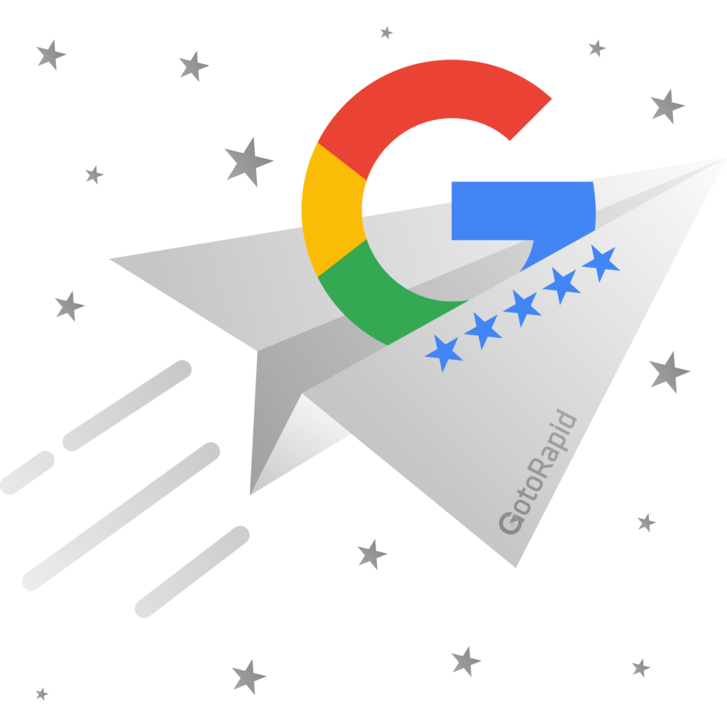 Buy Google 5 Star Reviews | by GotoRapid | Medium