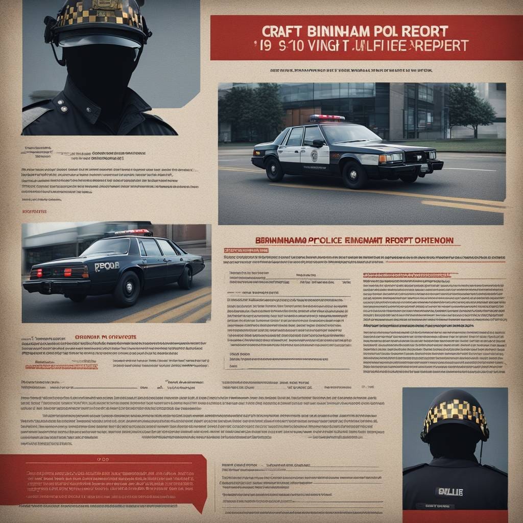 Birmingham Police Report: 19 Arrested in Operation Knight Rider - The ...