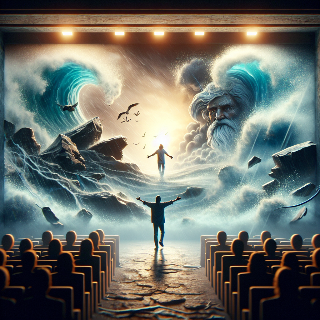 Embracing Trials with Joy: A Journey Through James 1:2–4 | by ...