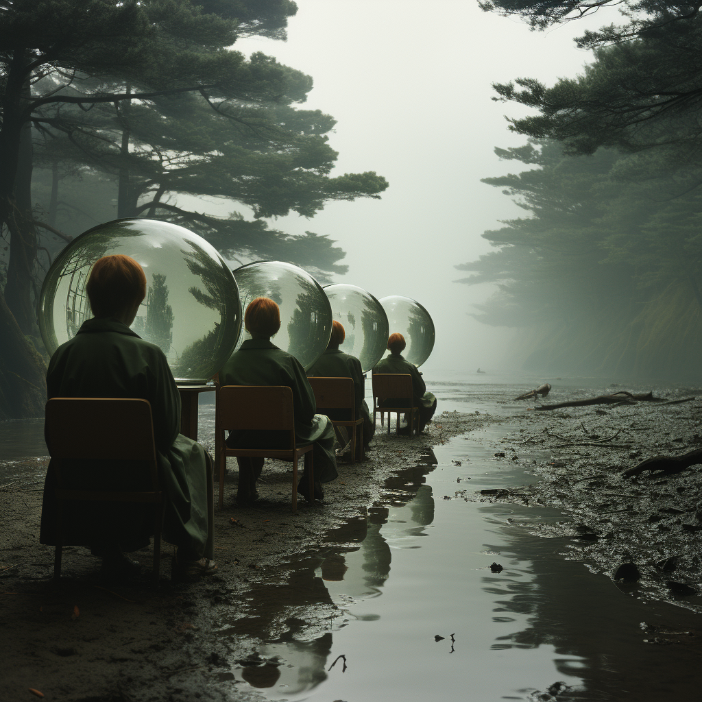 I appreciate algorithms.. We are always living in our bubbles… | by ...