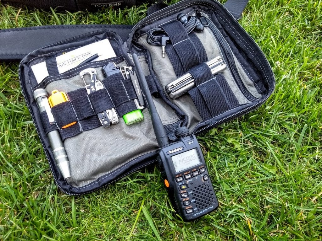 Daily DXER ham radio news 05/02/18 | by DXER | Medium